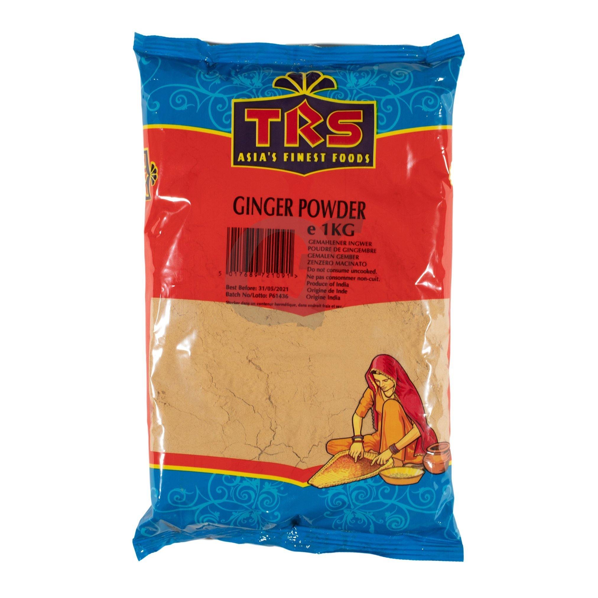 ginger powder uk