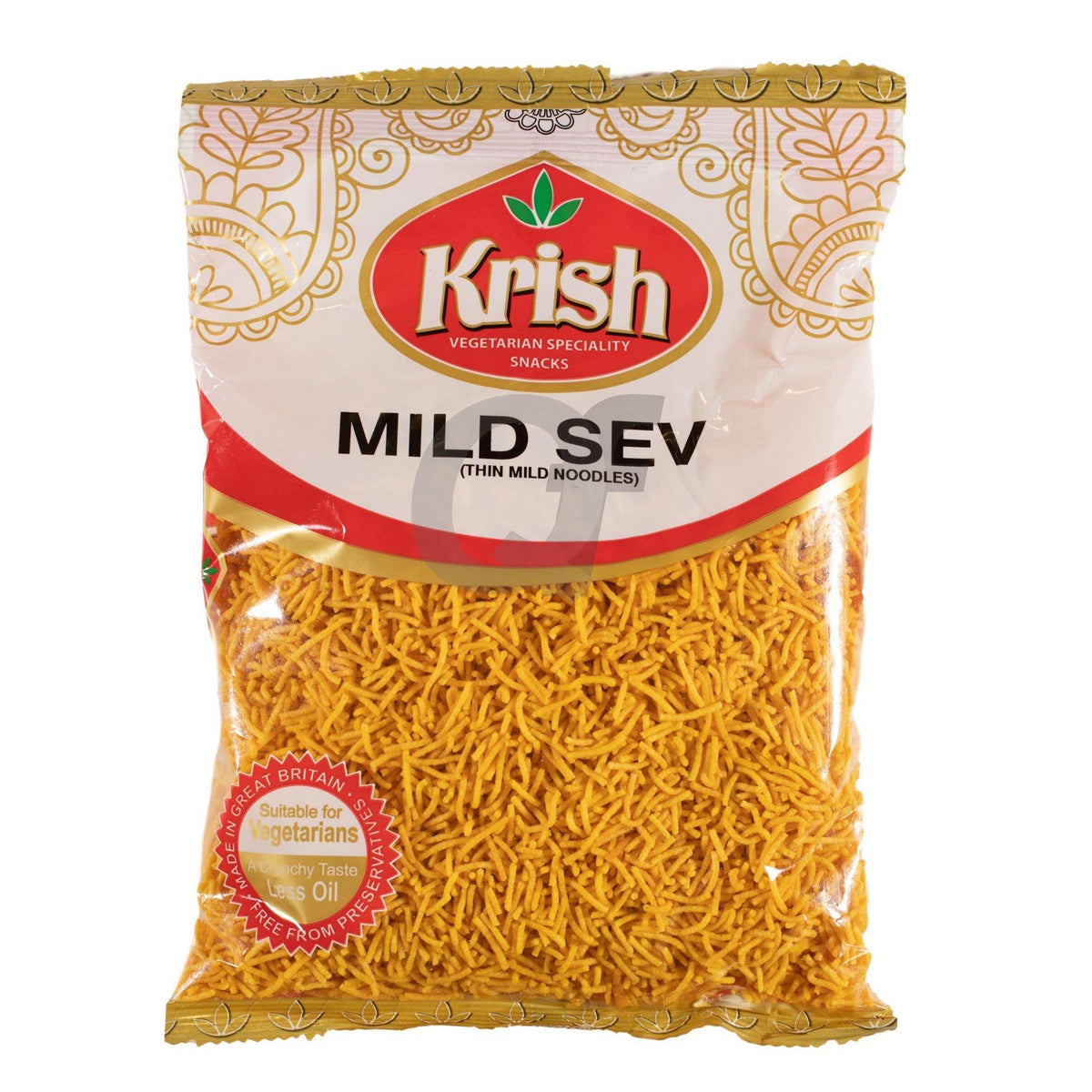 Krish Mild Sev