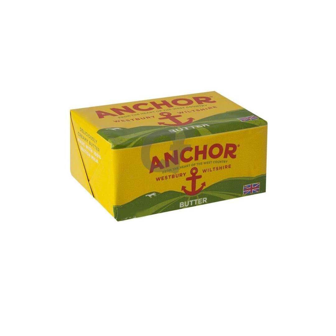 Buy Anchor Butter @2.49 | Anchor Butter Offers (250g) I Butter Anchor