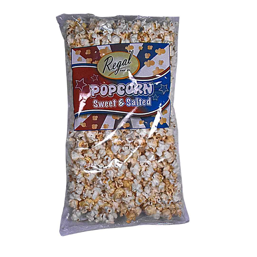 Regal Sweet and Salted