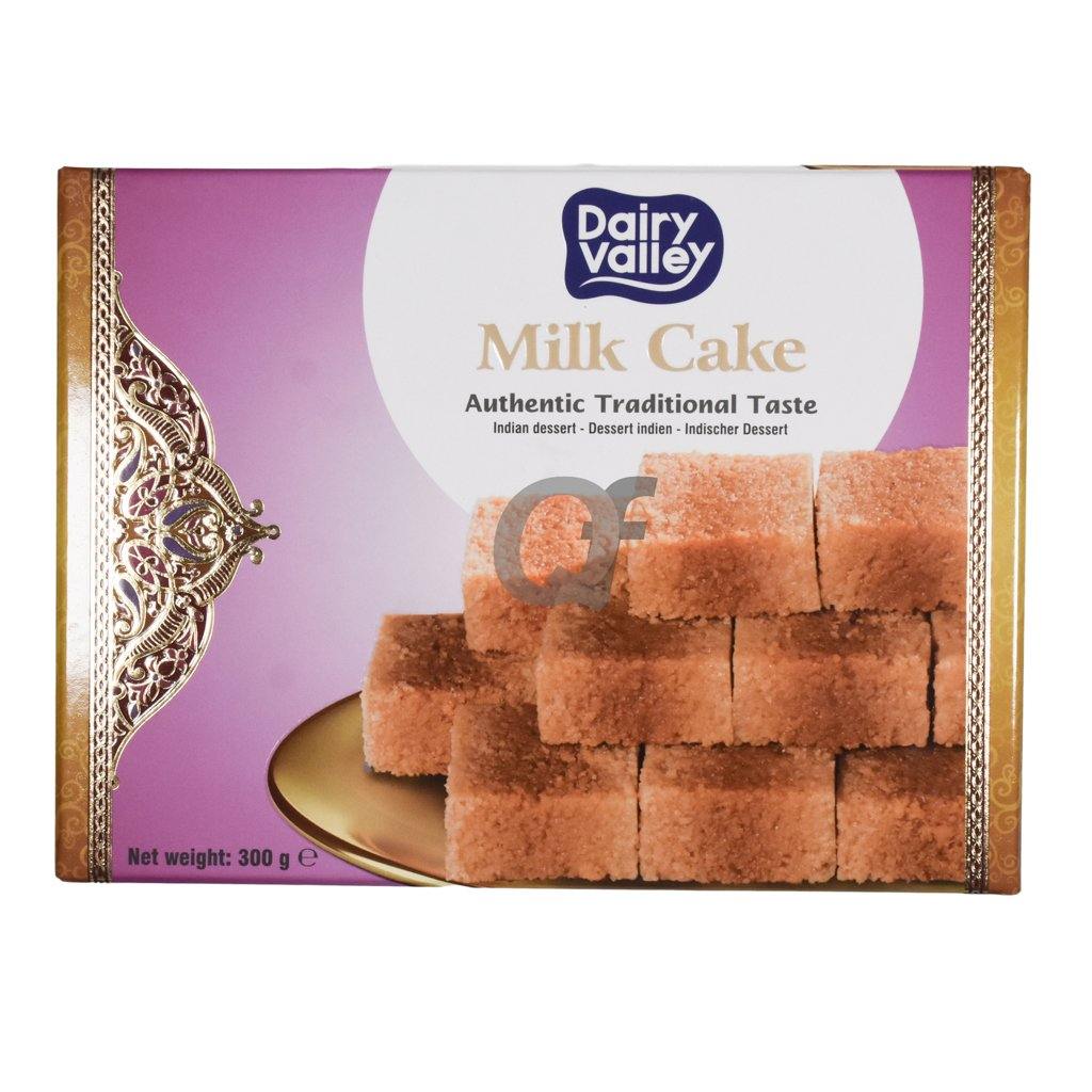 Milk Cake - 300g