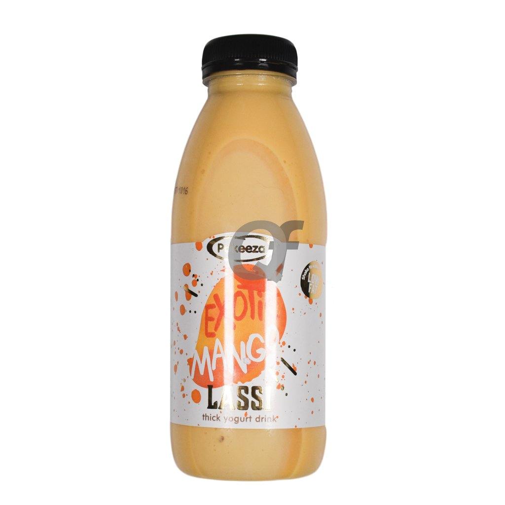 Mango Lassi - 500g | Pakeeza Mango Lassi | Mango Lassi Near Me
