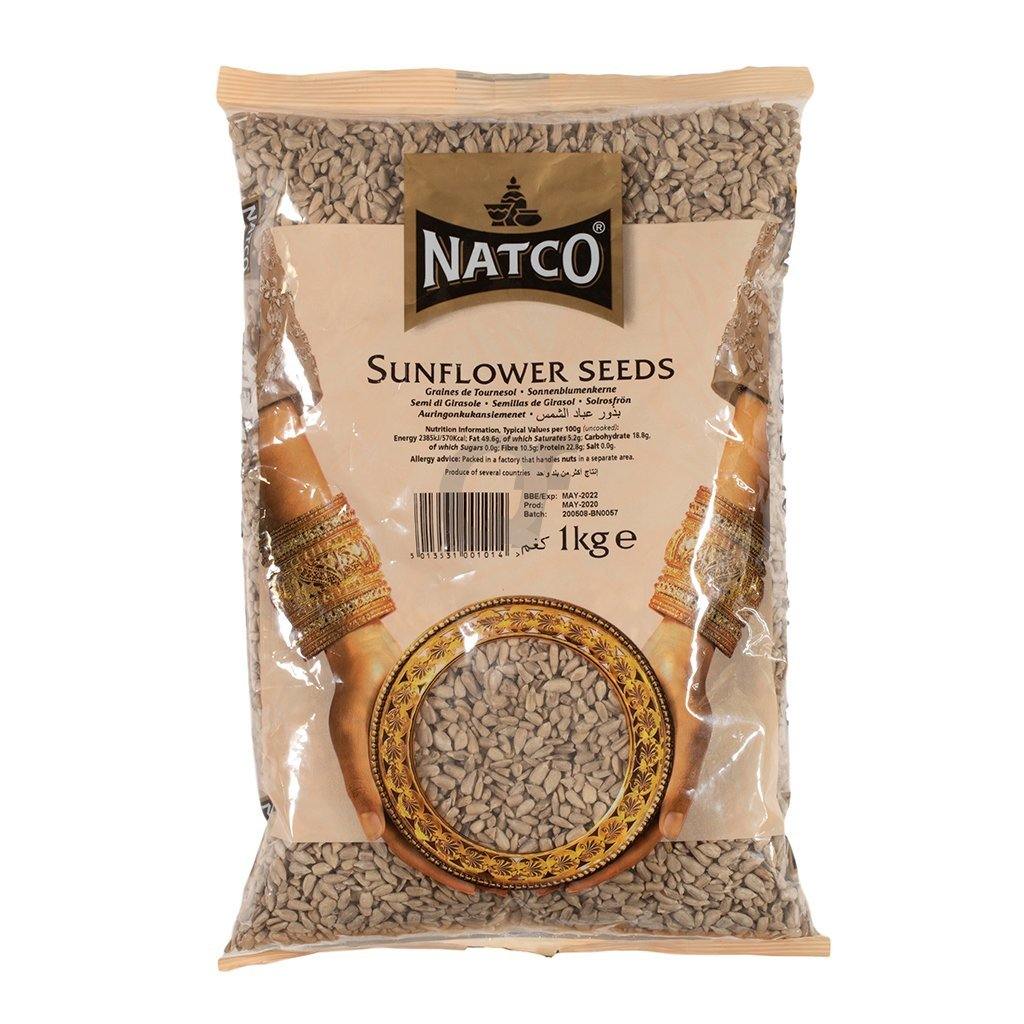 Natco Sunflower Seeds