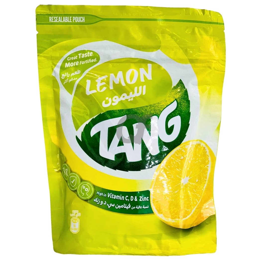 Lemon tang