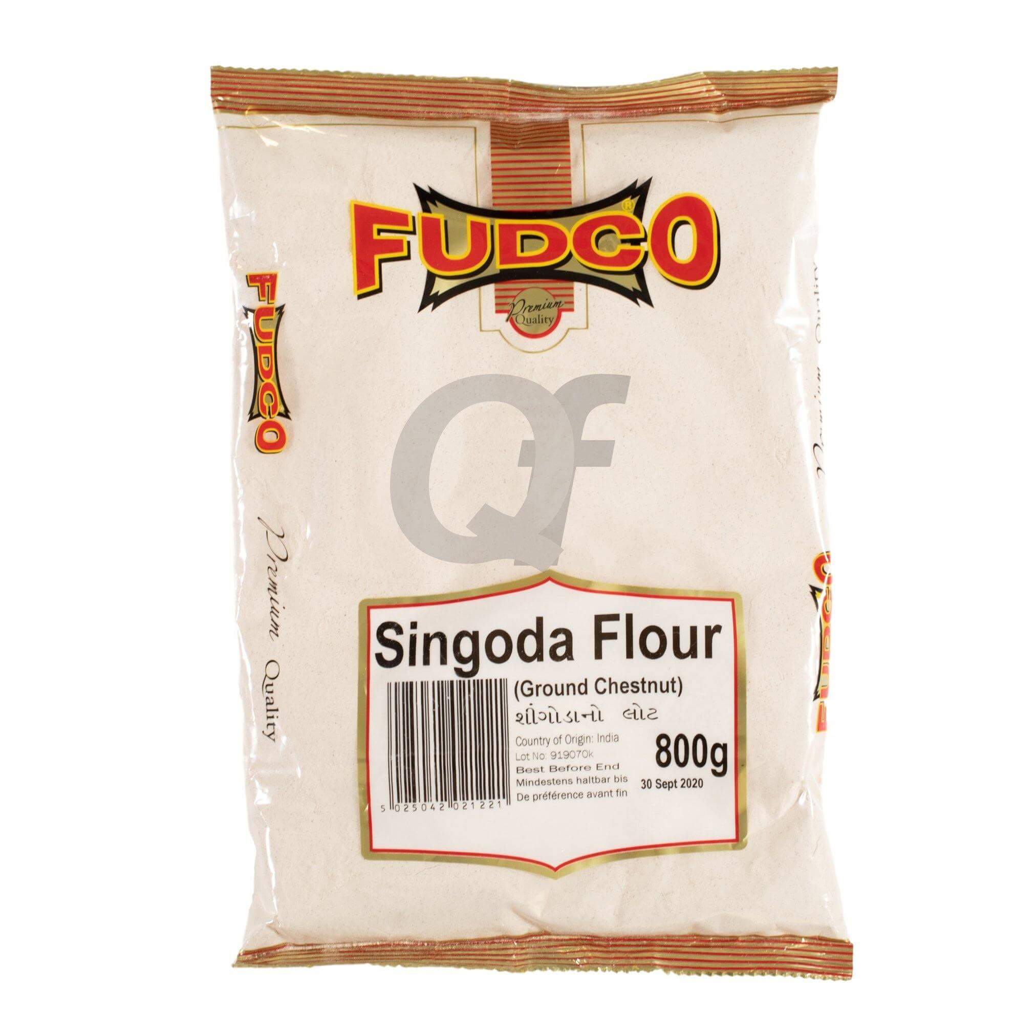 Fudco Singoda Flour | Atta