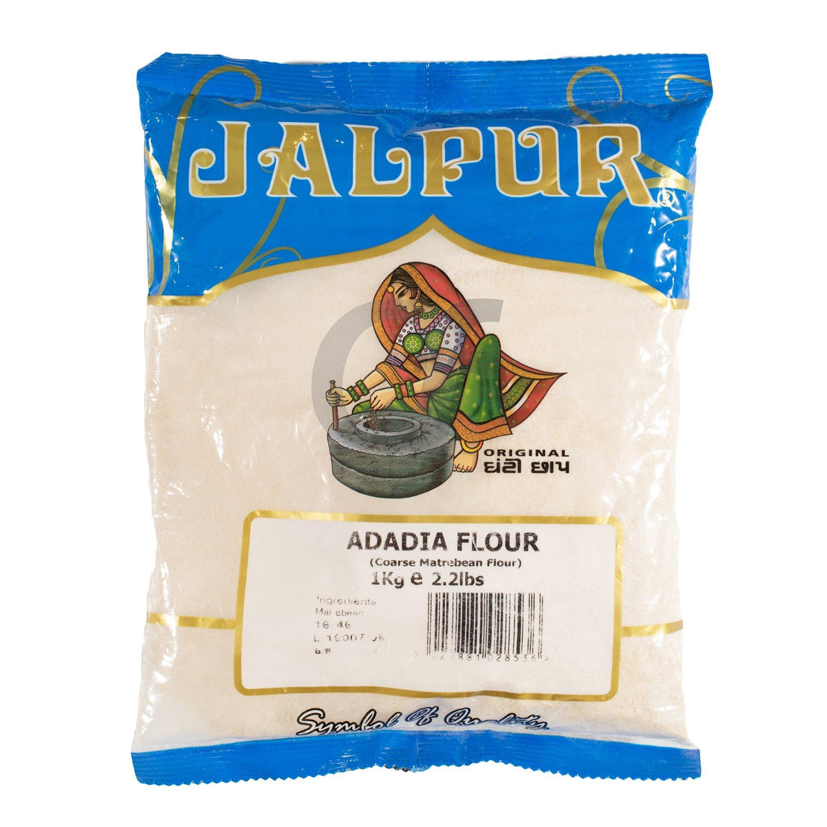 Jalpur Adadia Flour