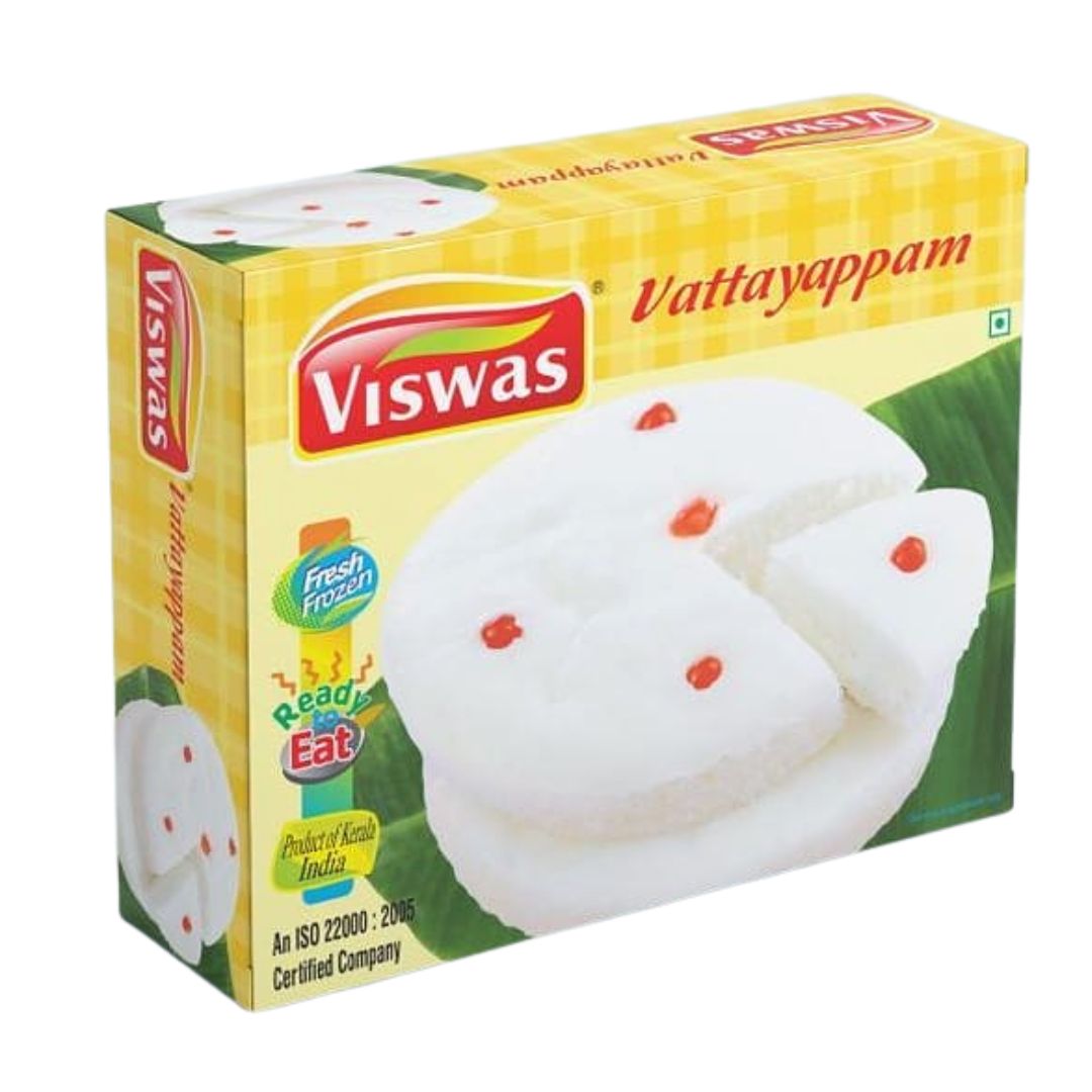 Viswas Vattayappam