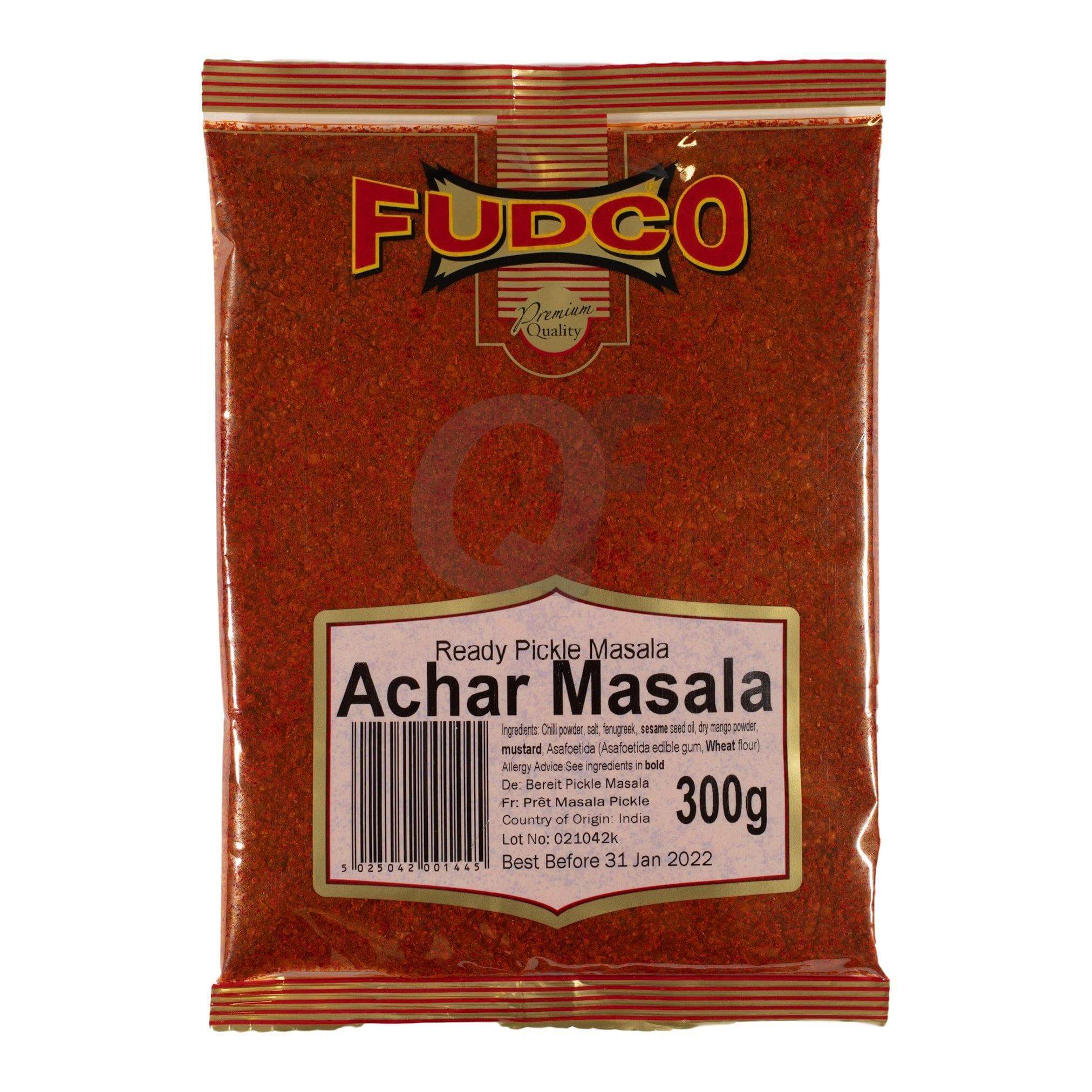 Fudco achar masala | Achaar Masala