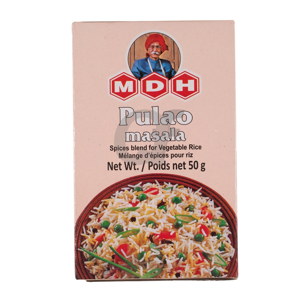 MDH Pulao Masala