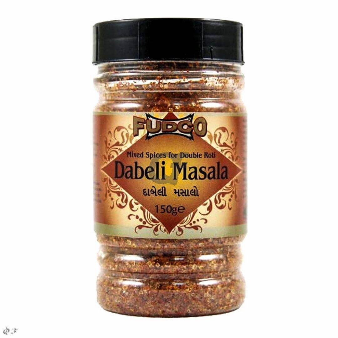 Fudco Dabeli masala 150g