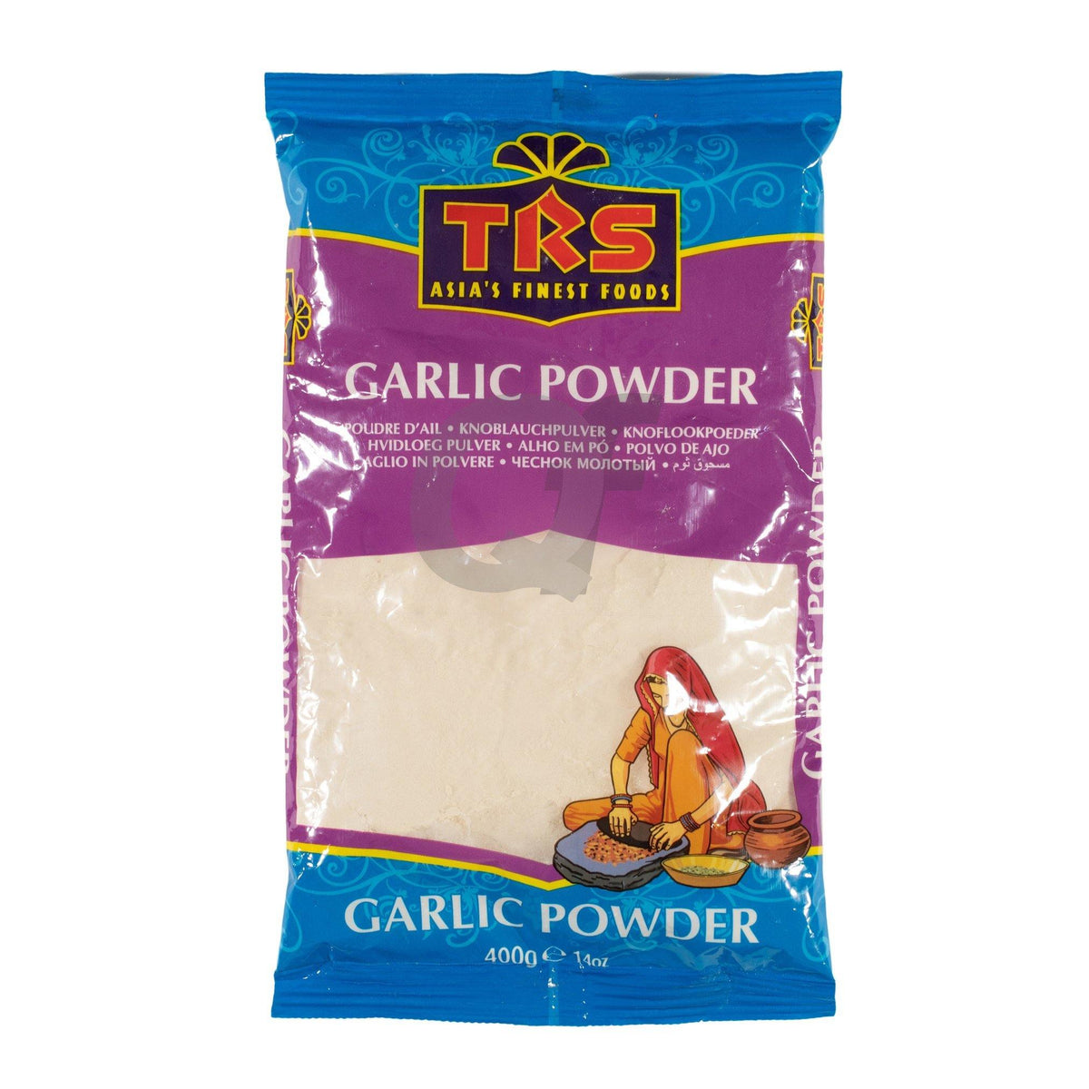 TRS Garlic powder