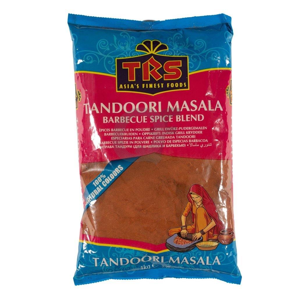 TRS Tandoori Masala (BBQ spice blend)| Trs Tandoori Masala barbecue ...