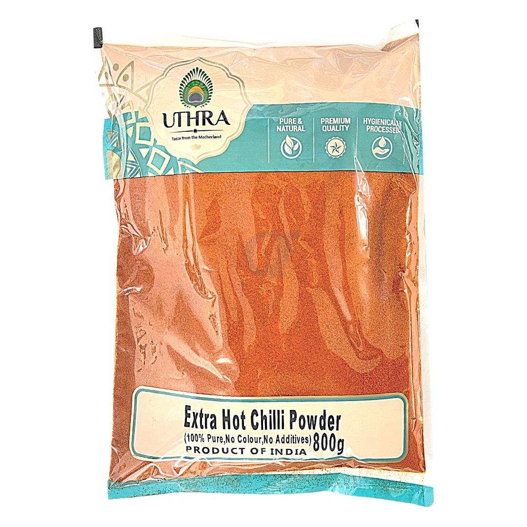 Uthra Extra Hot Chilli Powder