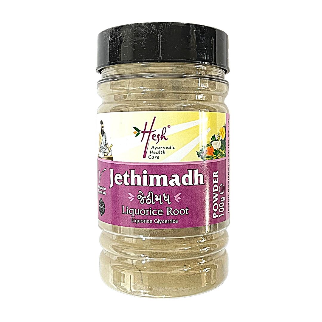 Hesh Jethimadh 100g