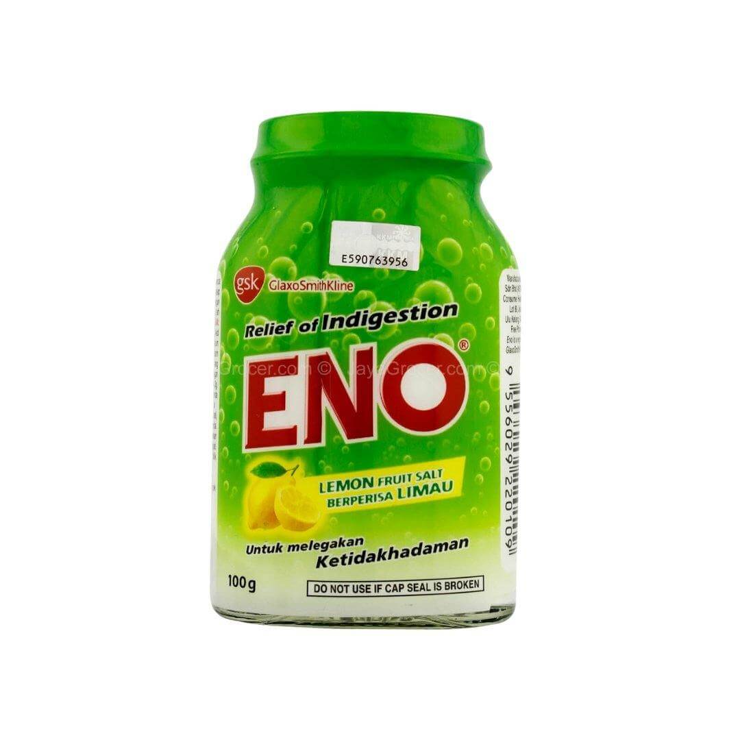 Eno Lemon Flavour 100g