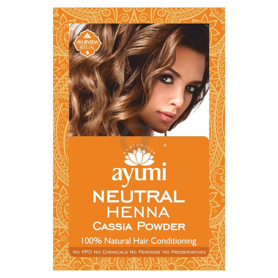 Ayumi Neutral Henna