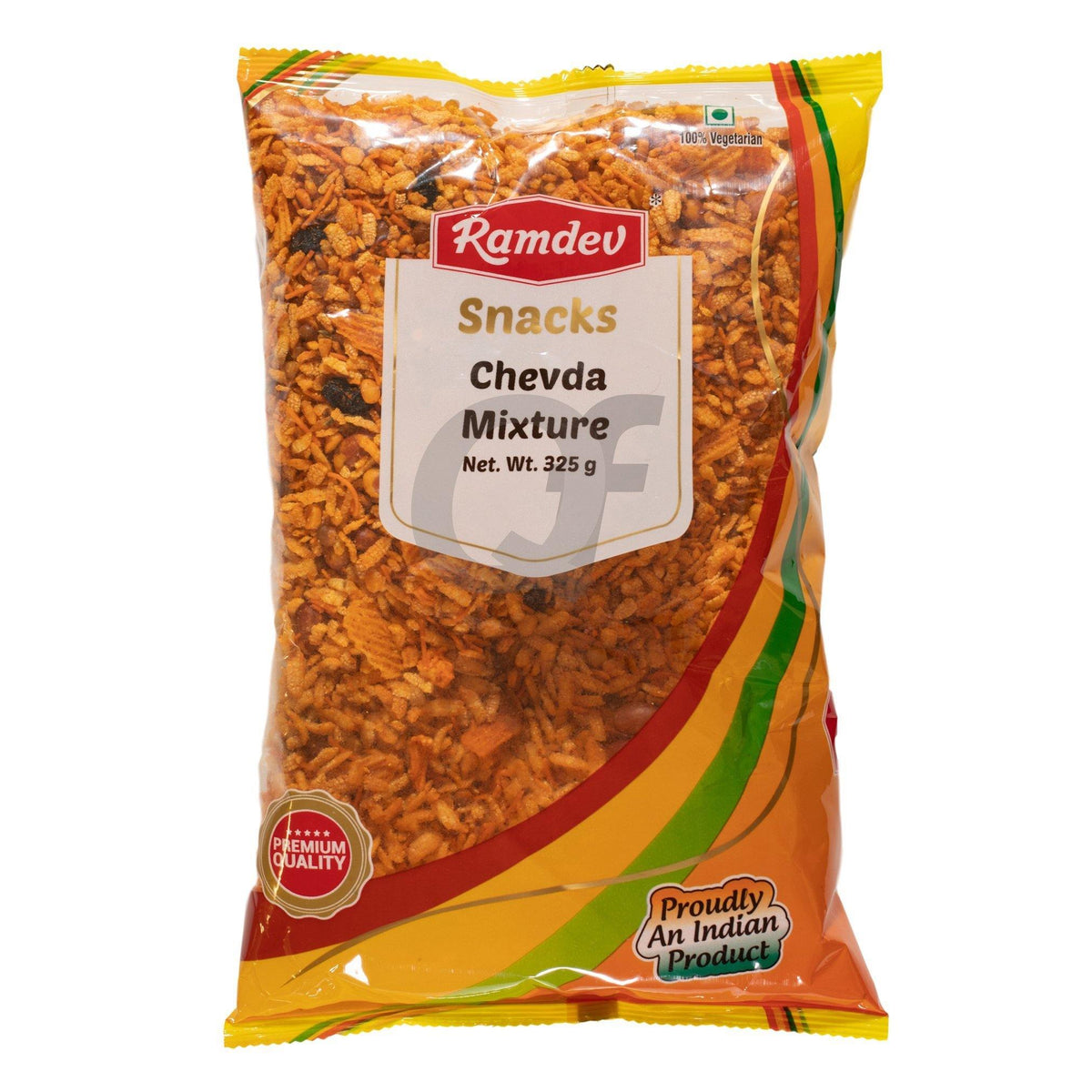 Ramdev Chevda Mixture 325g