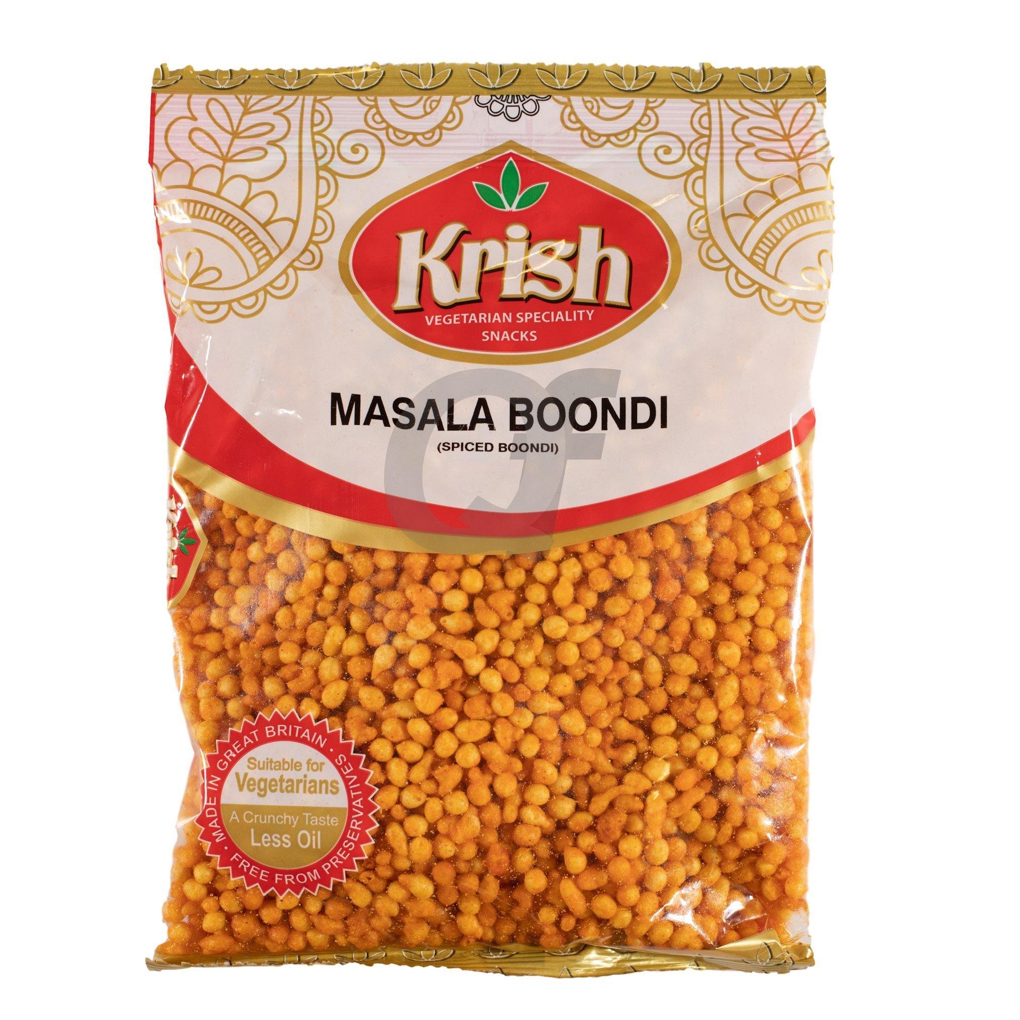 Krish Masala Boondi