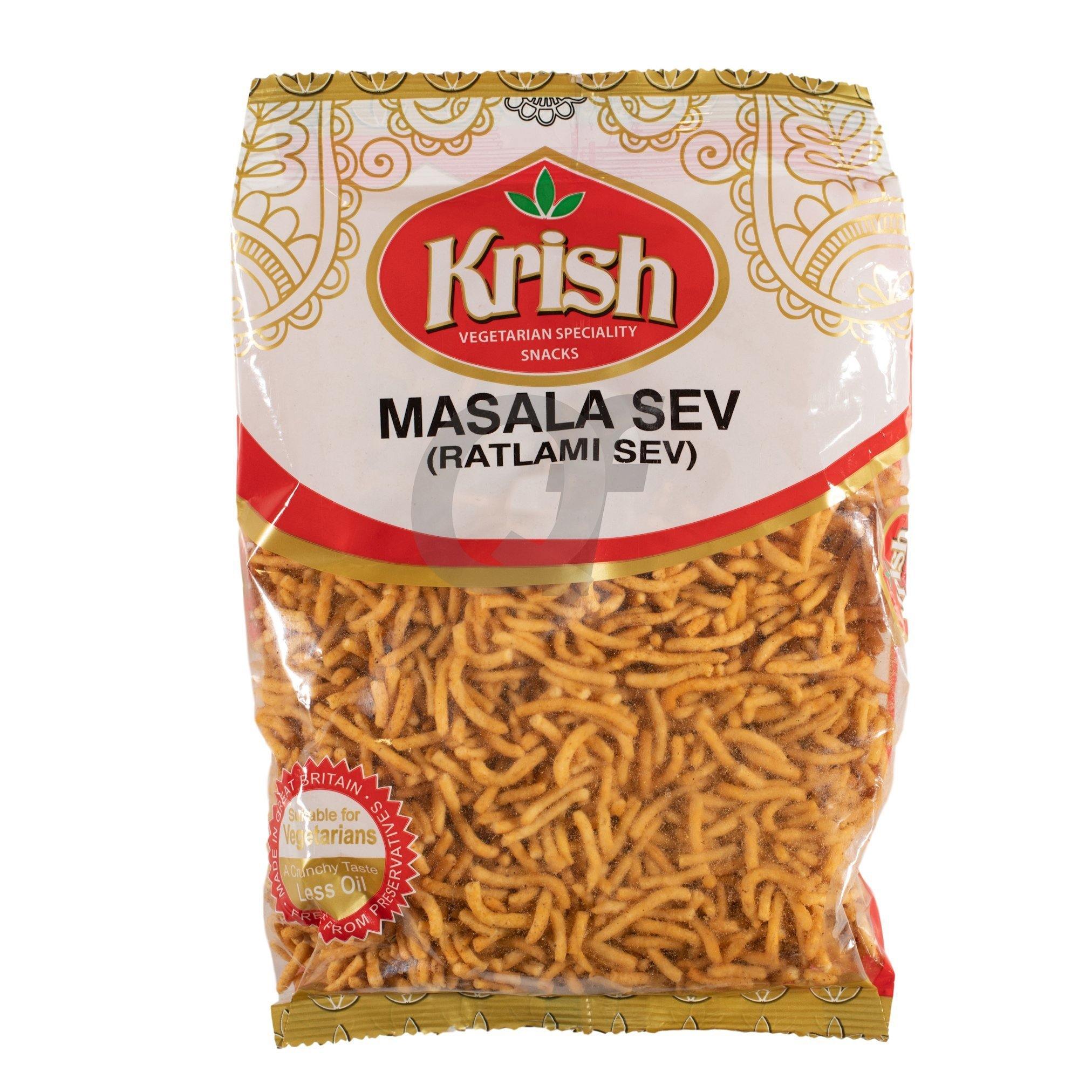 Krish Masala Sev