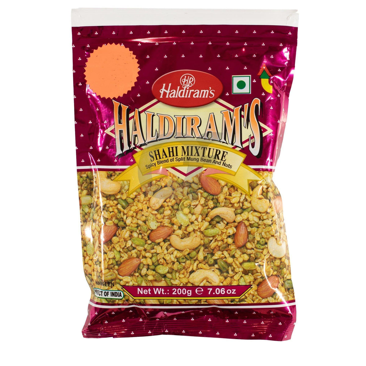Haldirams Shahi Mixture 200g