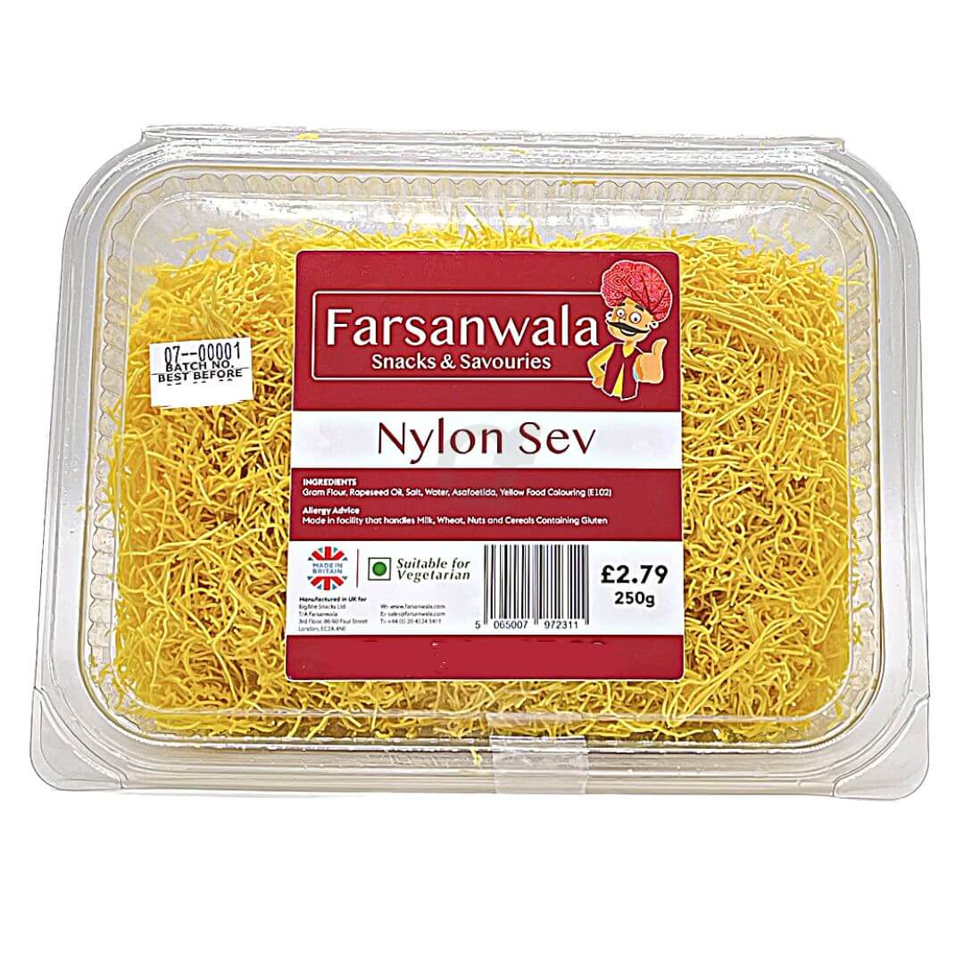 Farsanwala Nylon Sev