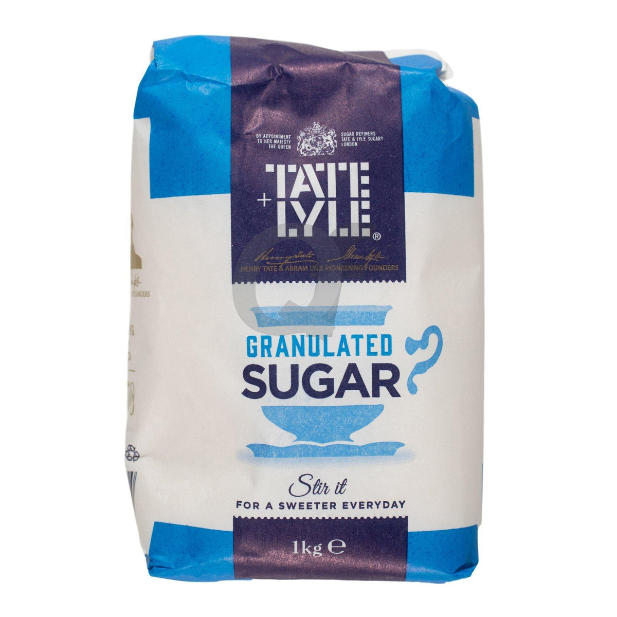 Tate & Lyle White Sugar | Tate Sugar