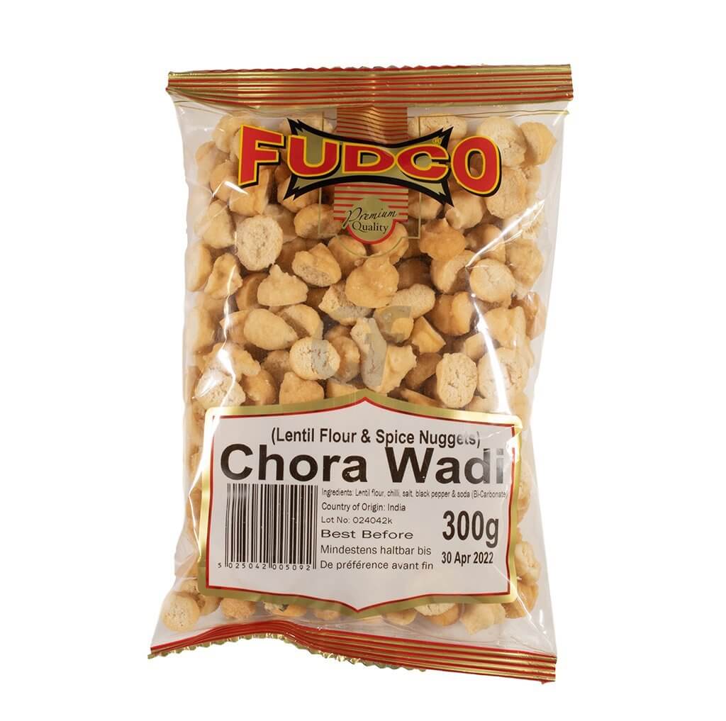 fudco-chora-wadi-lentil-flour and spice-nuggets-300g