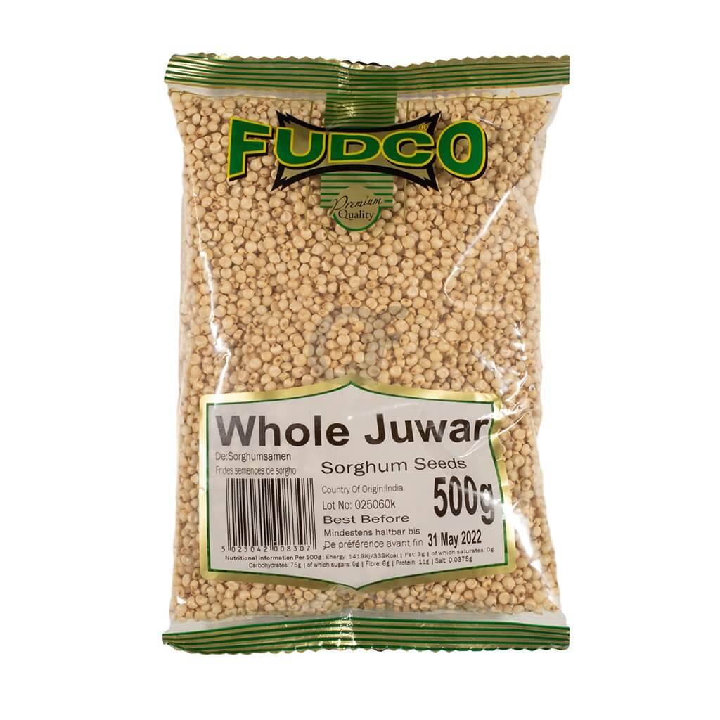 Fudco Whole Juwar | Juwar Whole