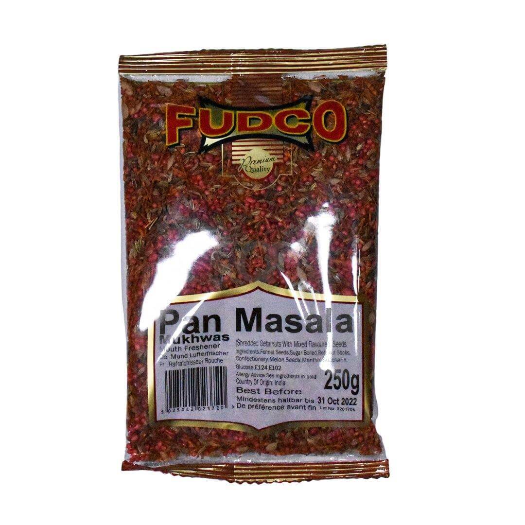 Fudco Pan Masala Mukhwas