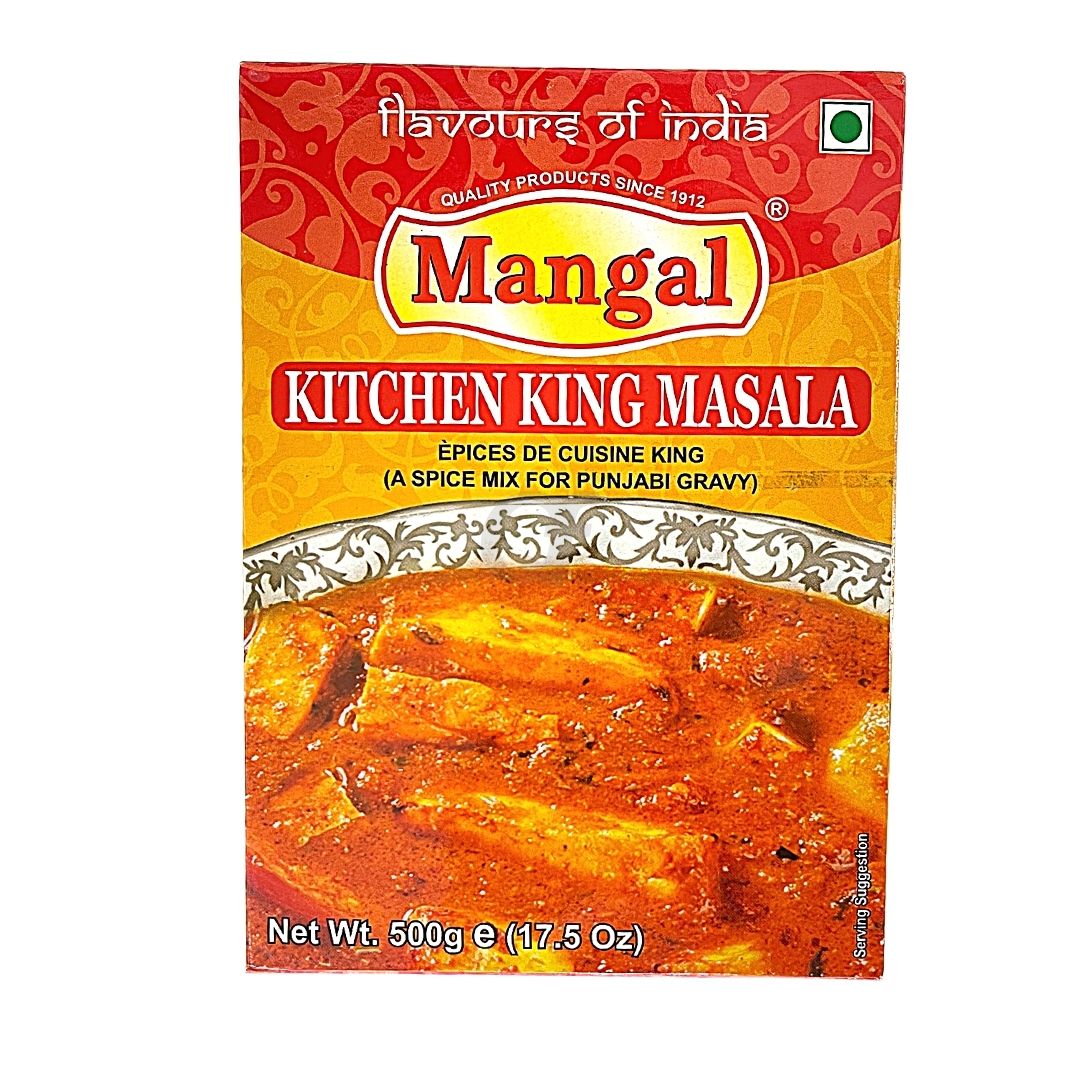 Mangal Kitchen King Masala
