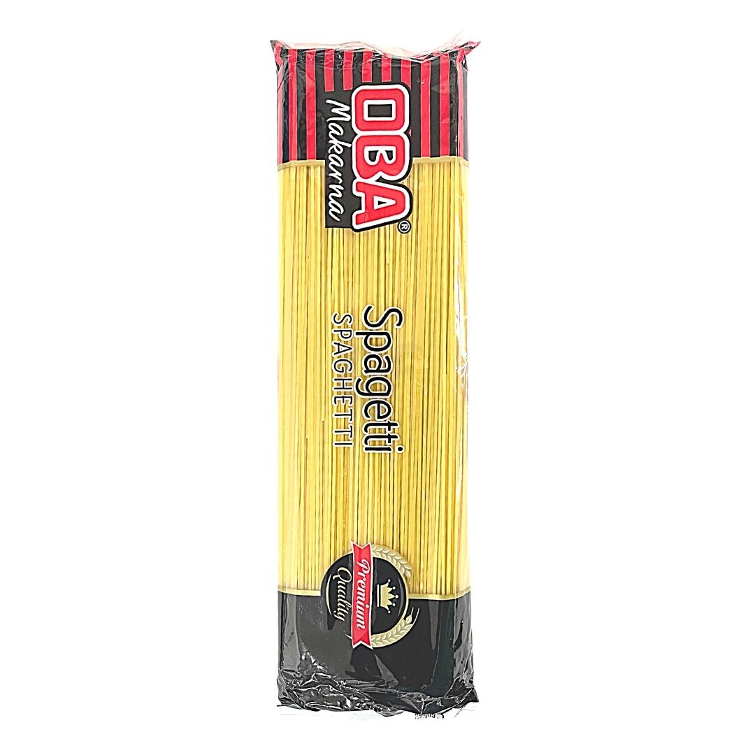 OBA Spaghetti 500g