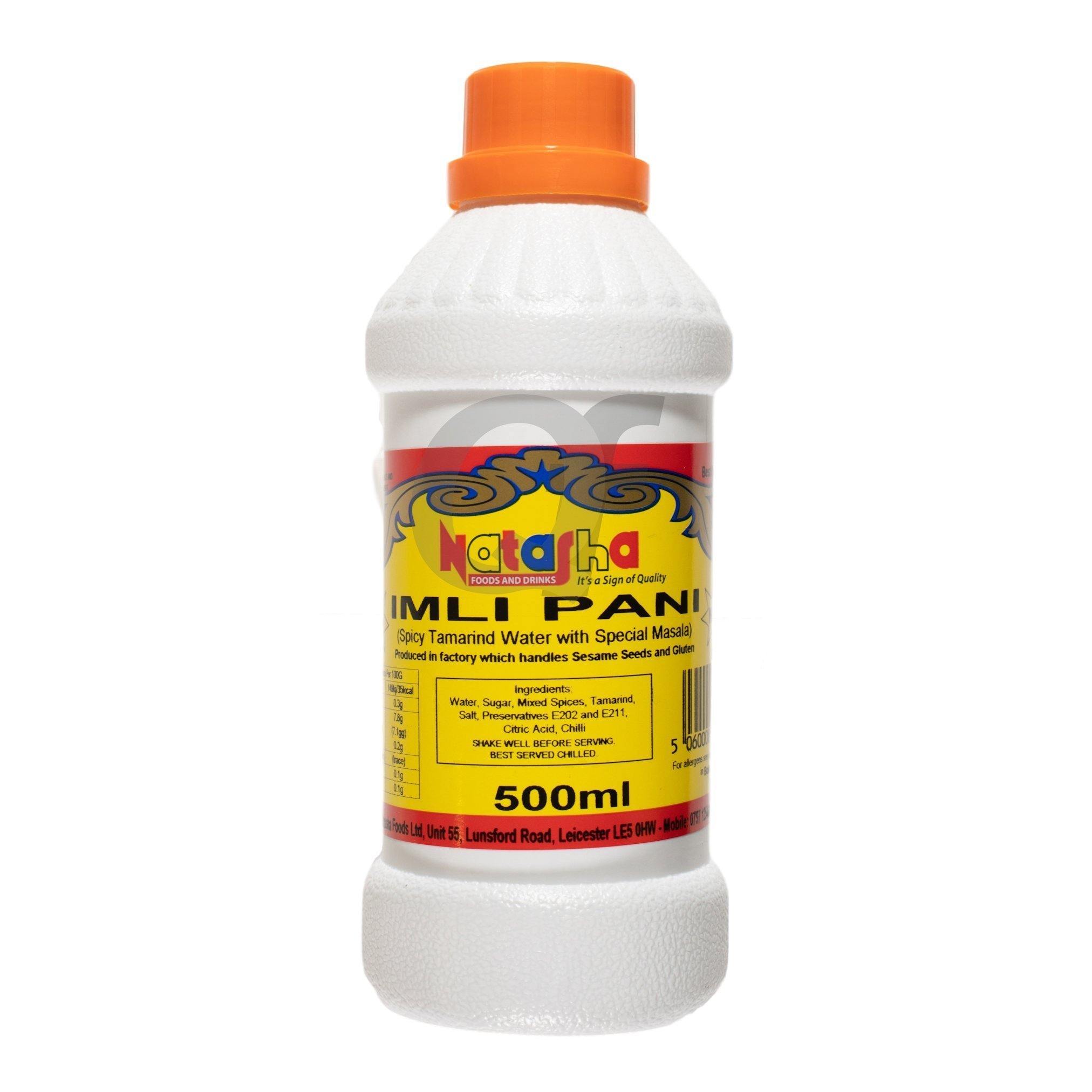 Natasha Imli Pani 1ltr