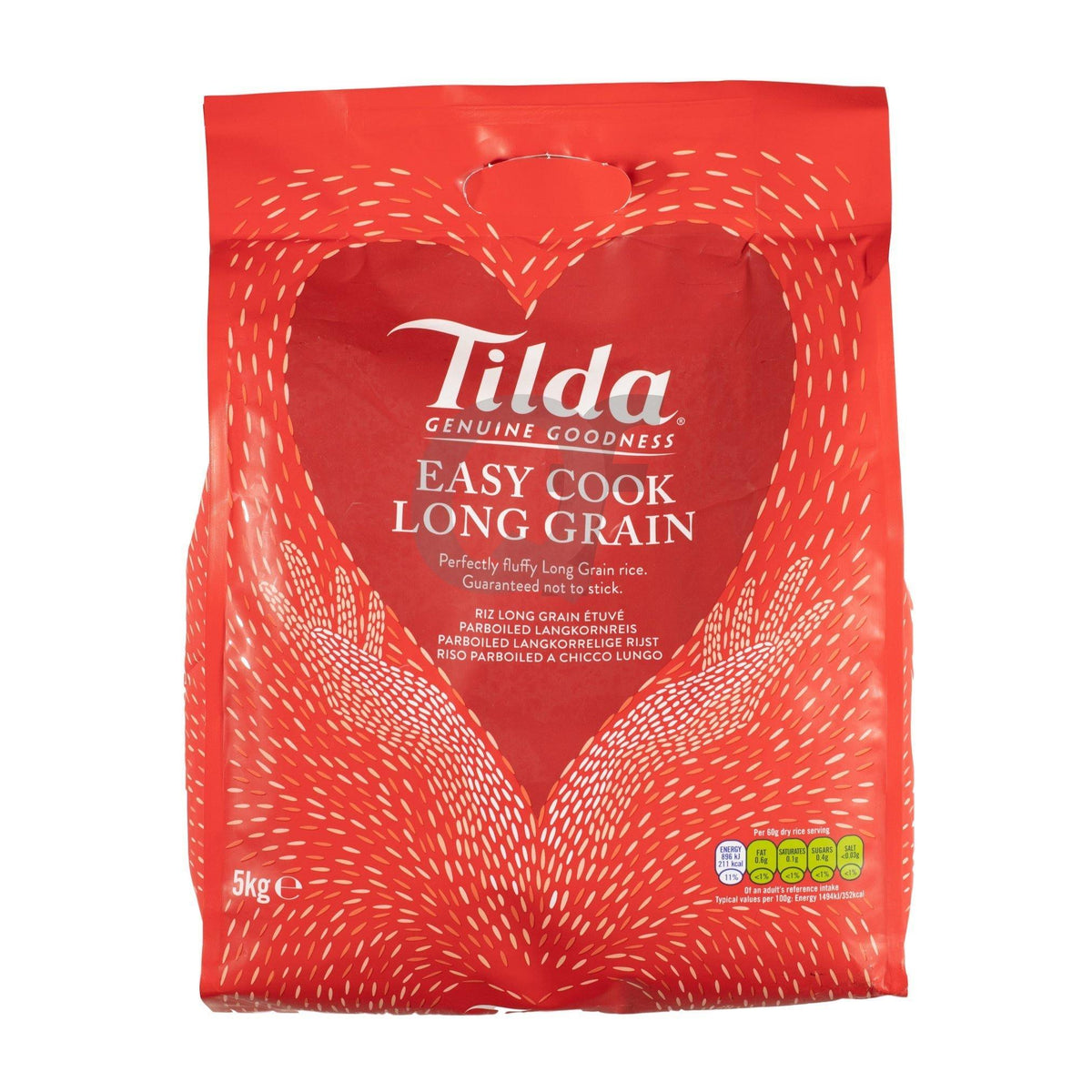 Tilda Easycook Rice