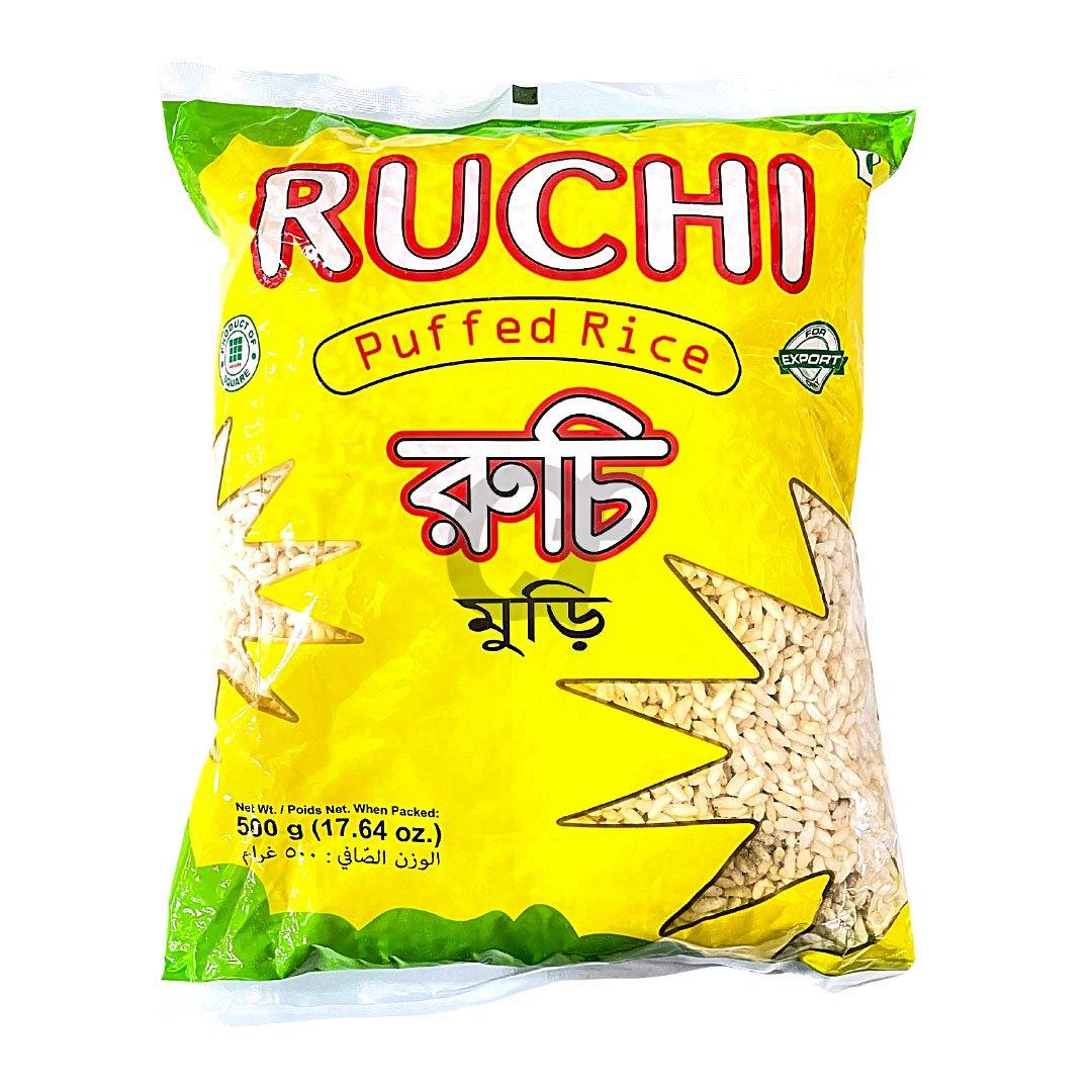 Ruchi Puffed Rice