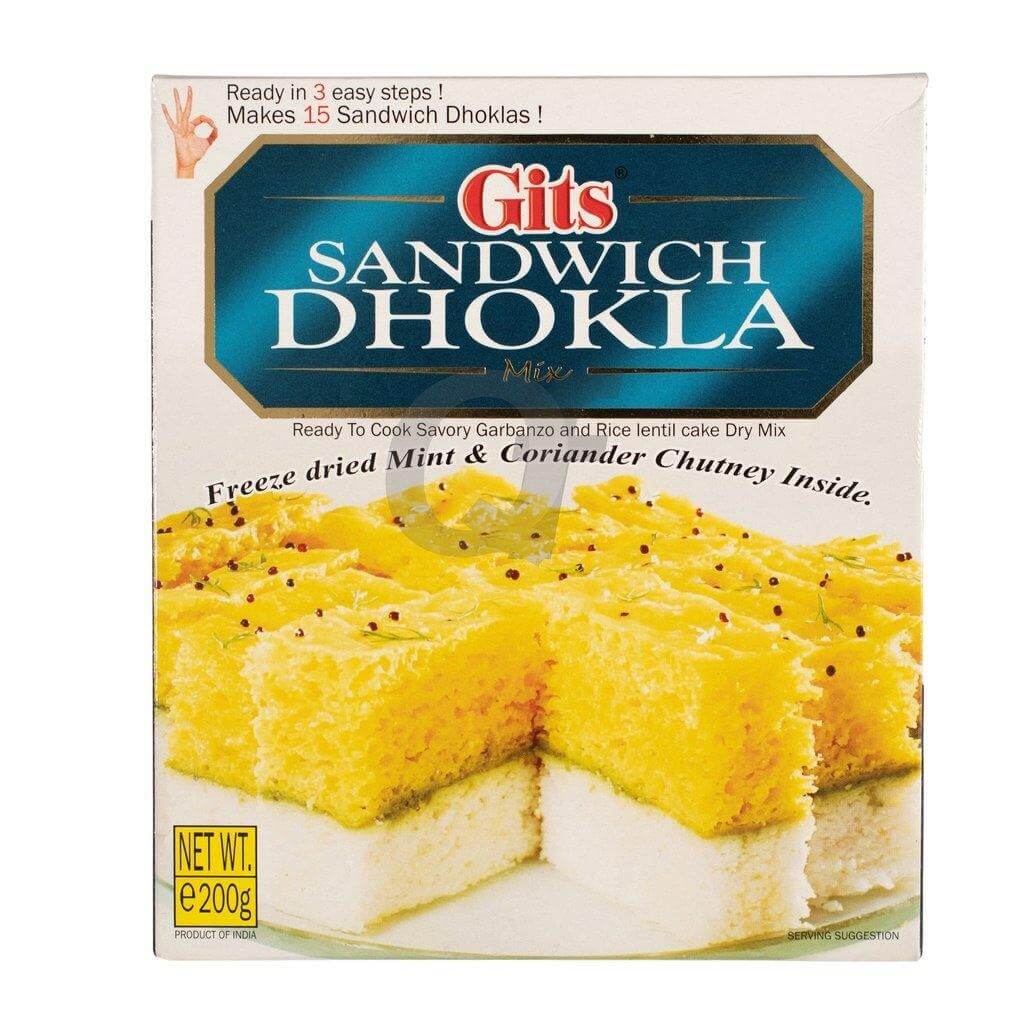 Gits Sandwich Dhoka 500g