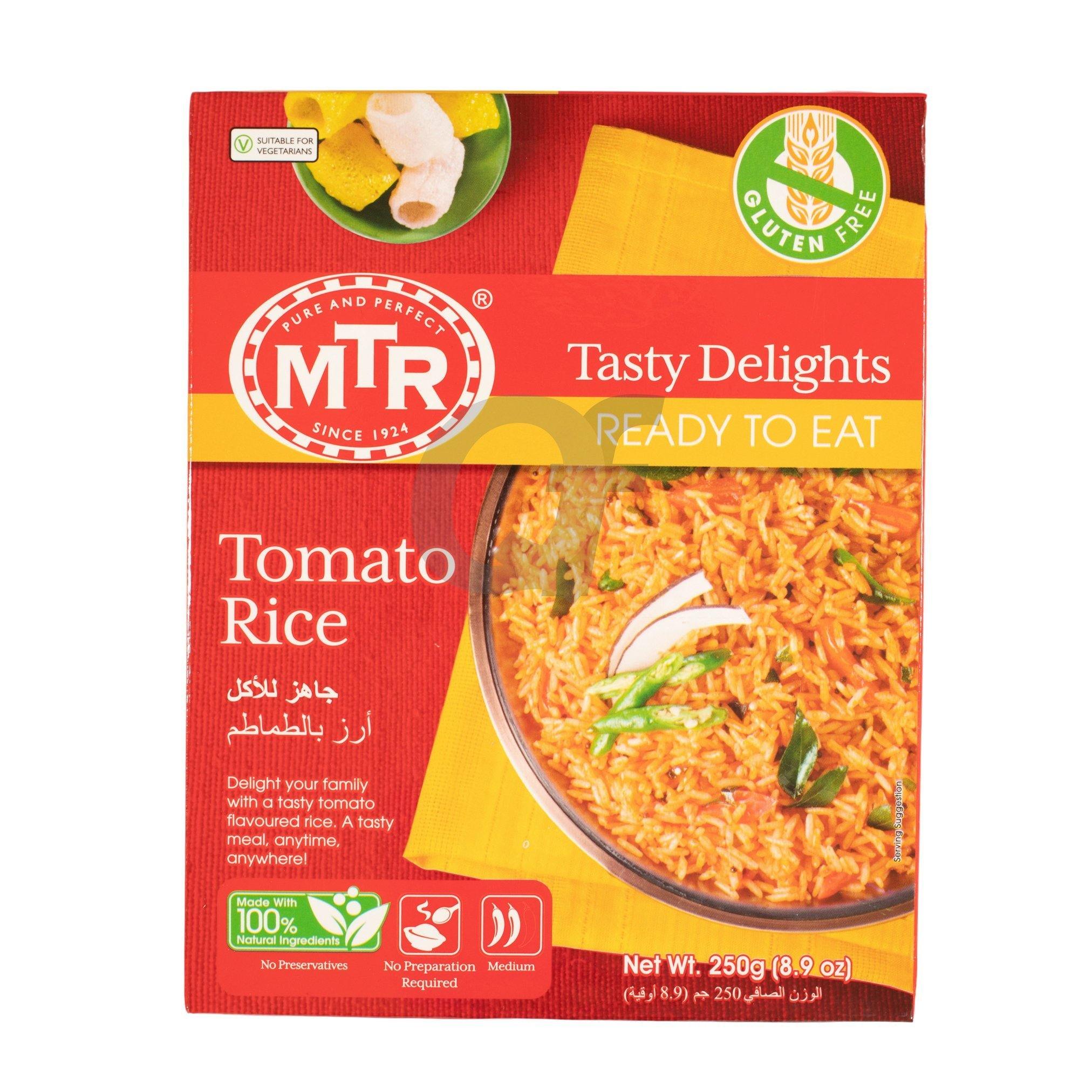 MTR Tomato Rice 250g