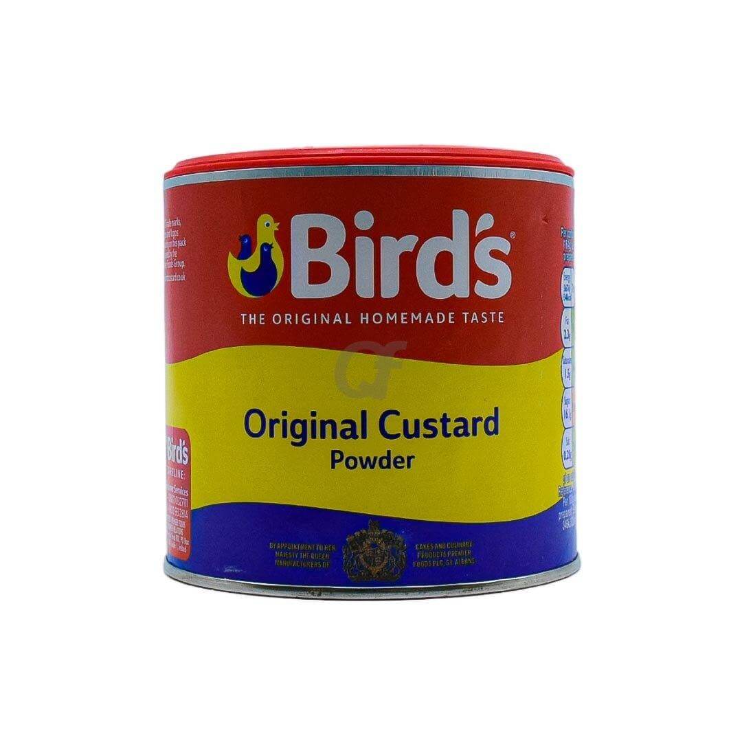 Bird's Original Custard Powder | Bird Custard