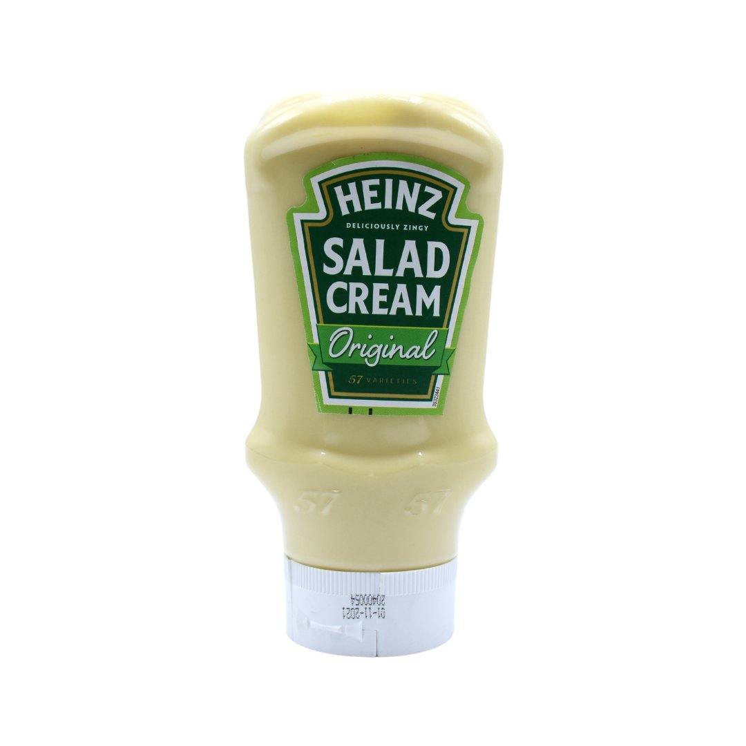 Heinz Salad Cream 425g