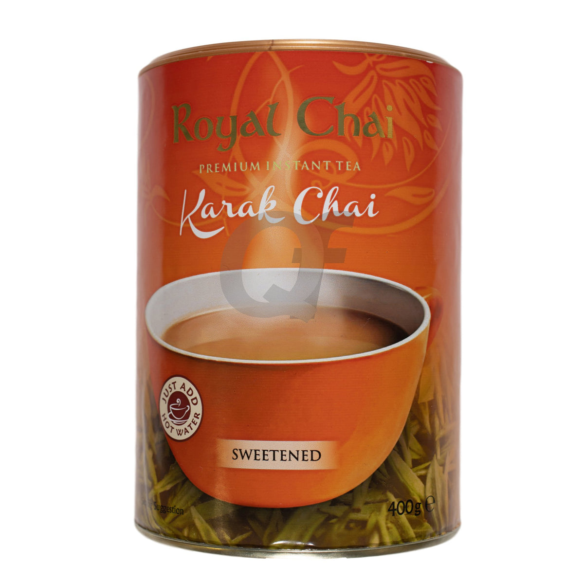 Royal Chai Karak Chai Sweetened | Karak Tea UK | Karak Chai Powder