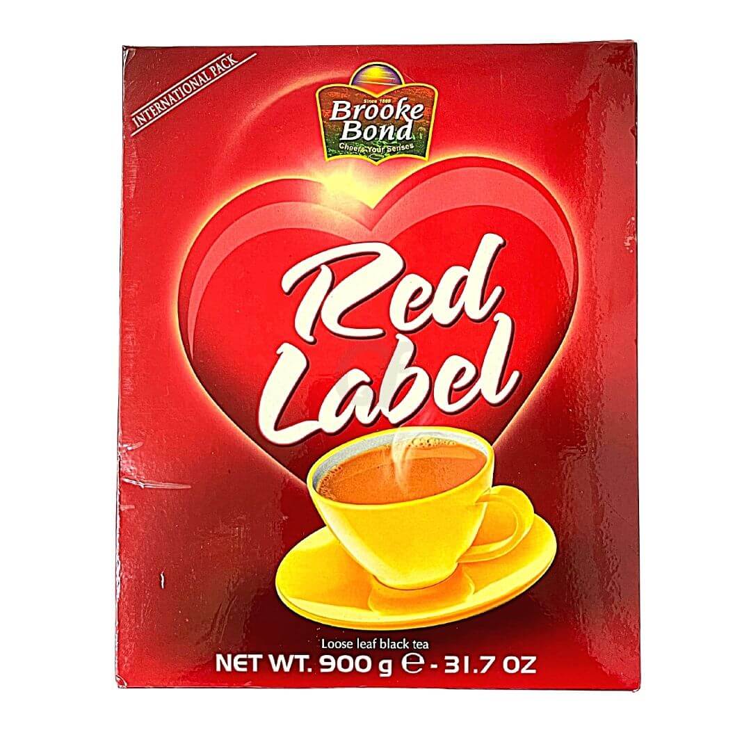 Brooke Bond Red Label Tea | Red Label Tea Buy Online | Brooke Bond Tea