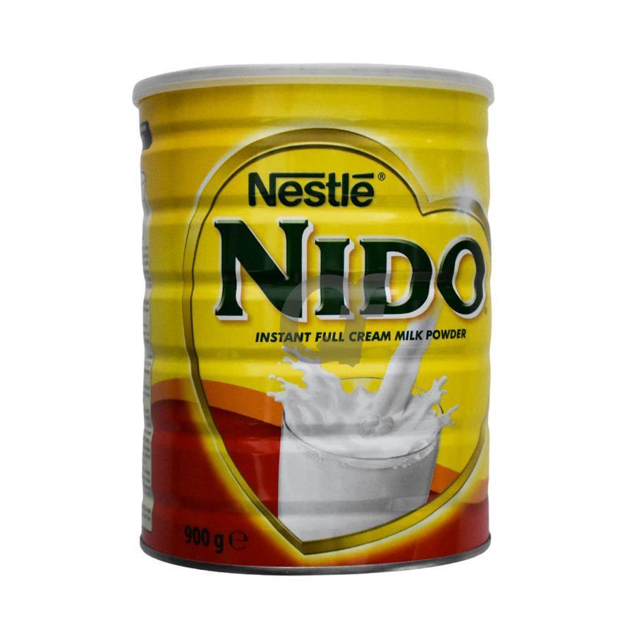 Nestle Nido