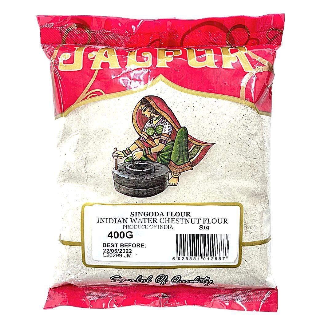 Jalpur Singoda Flour 1kg | Water chestnut flour Online | Singoda Atta