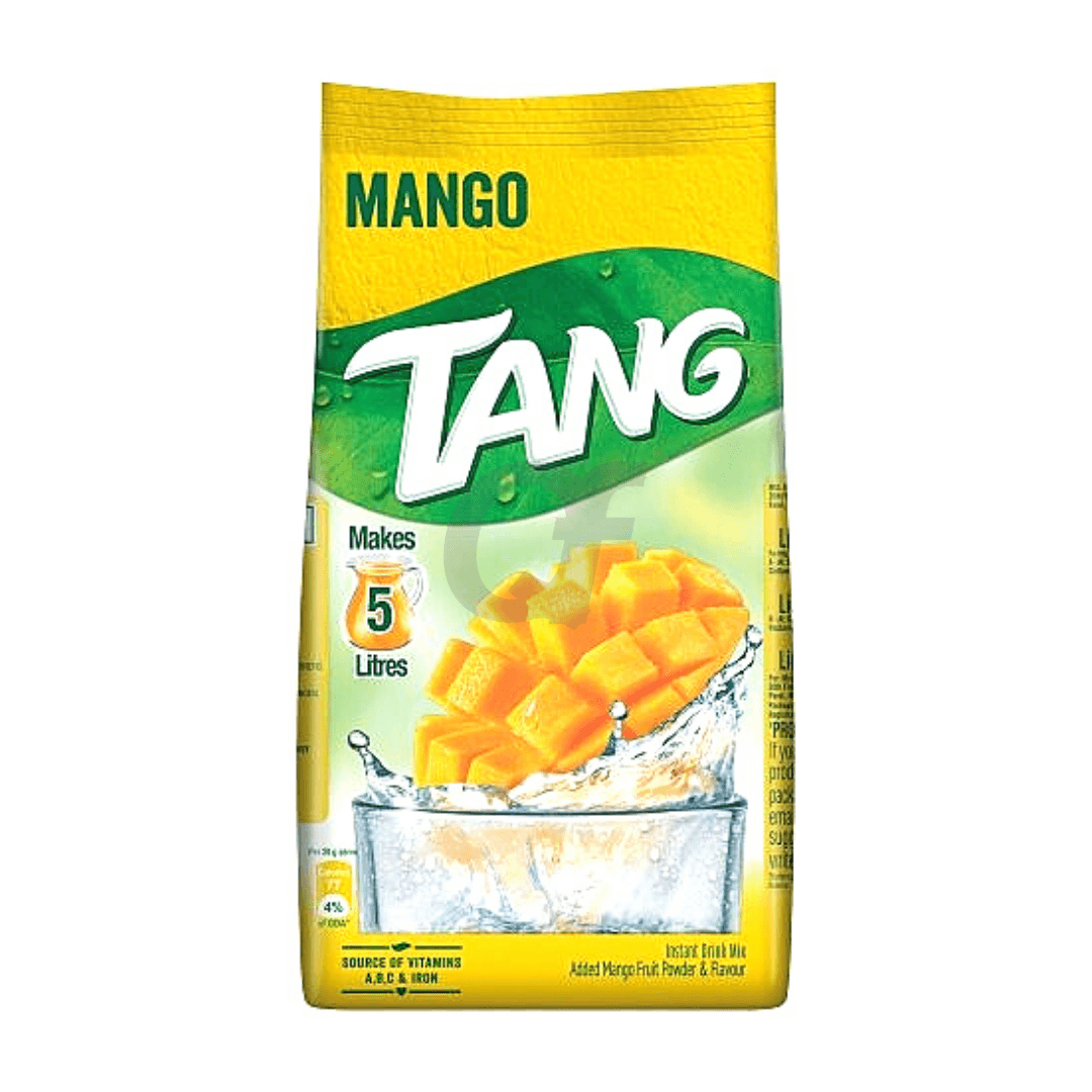 Tang Mango Flavour | Tang Drink Mix uk