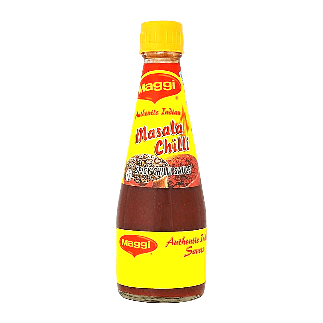 Maggi Masala Chilli Sauce 400g | Maggi Chilli Sauce
