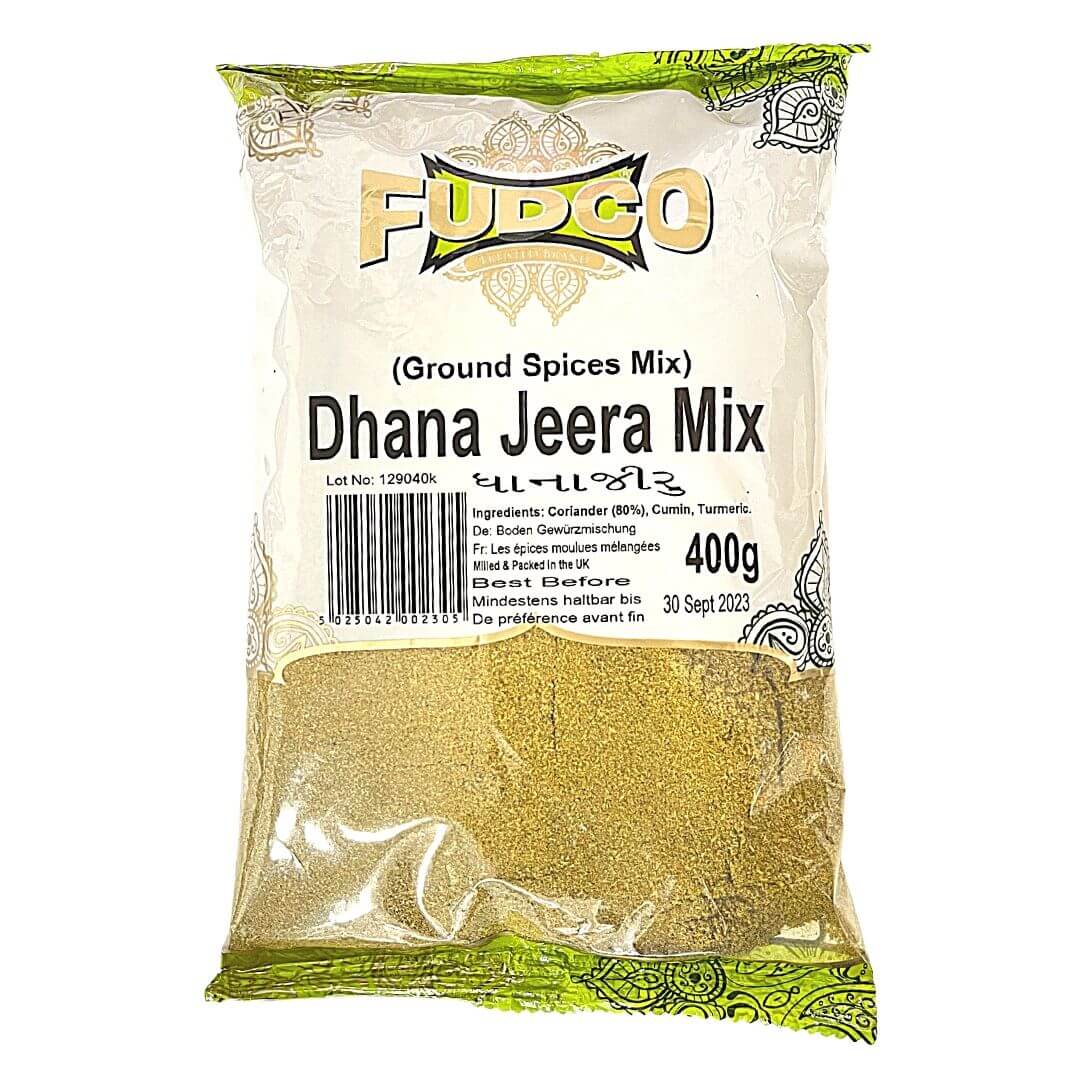 Fudco dhana jeera mix | Dhana Jeera Powder | Jeera Spice Mix