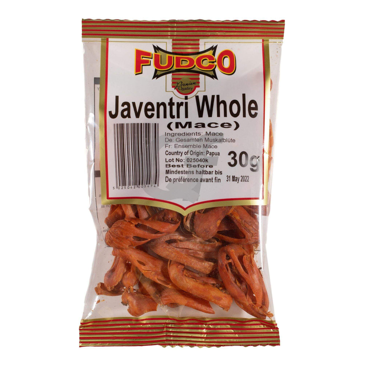 Fudco javentri whole (mace)