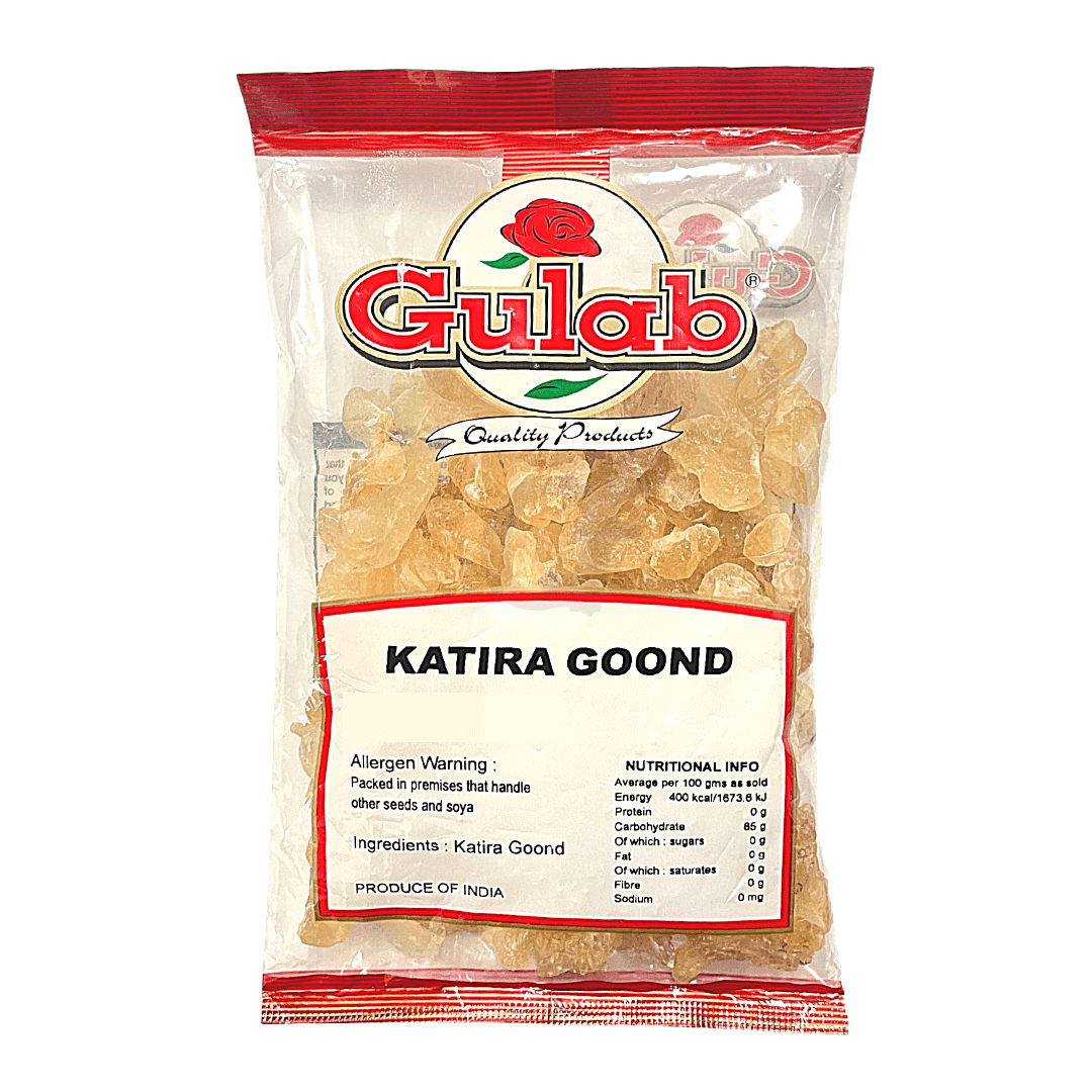 Gulab Katira Goond