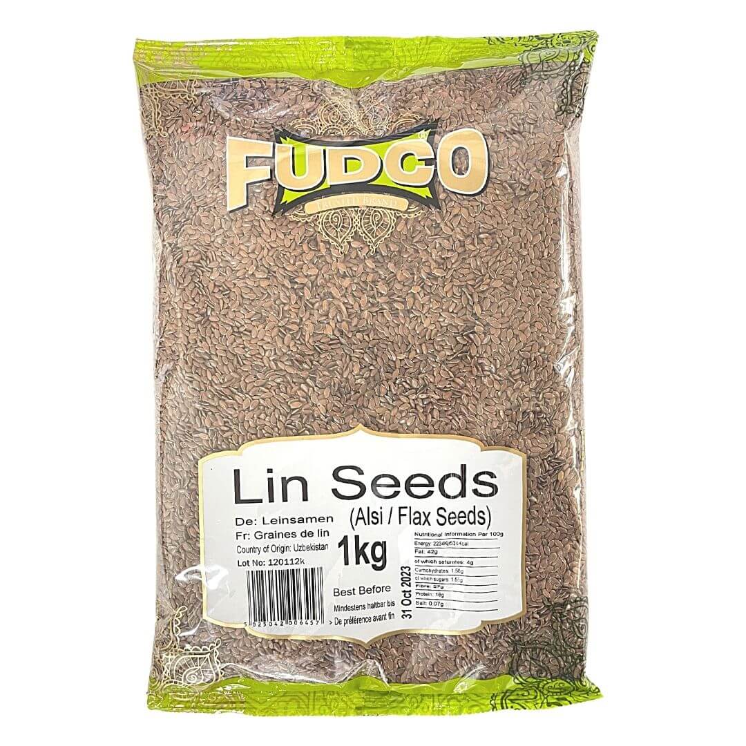 Fudco linseed (alsi )
