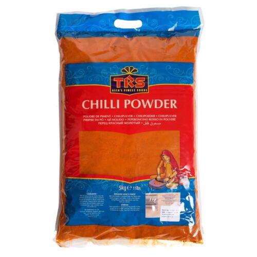 TRS chilli powder