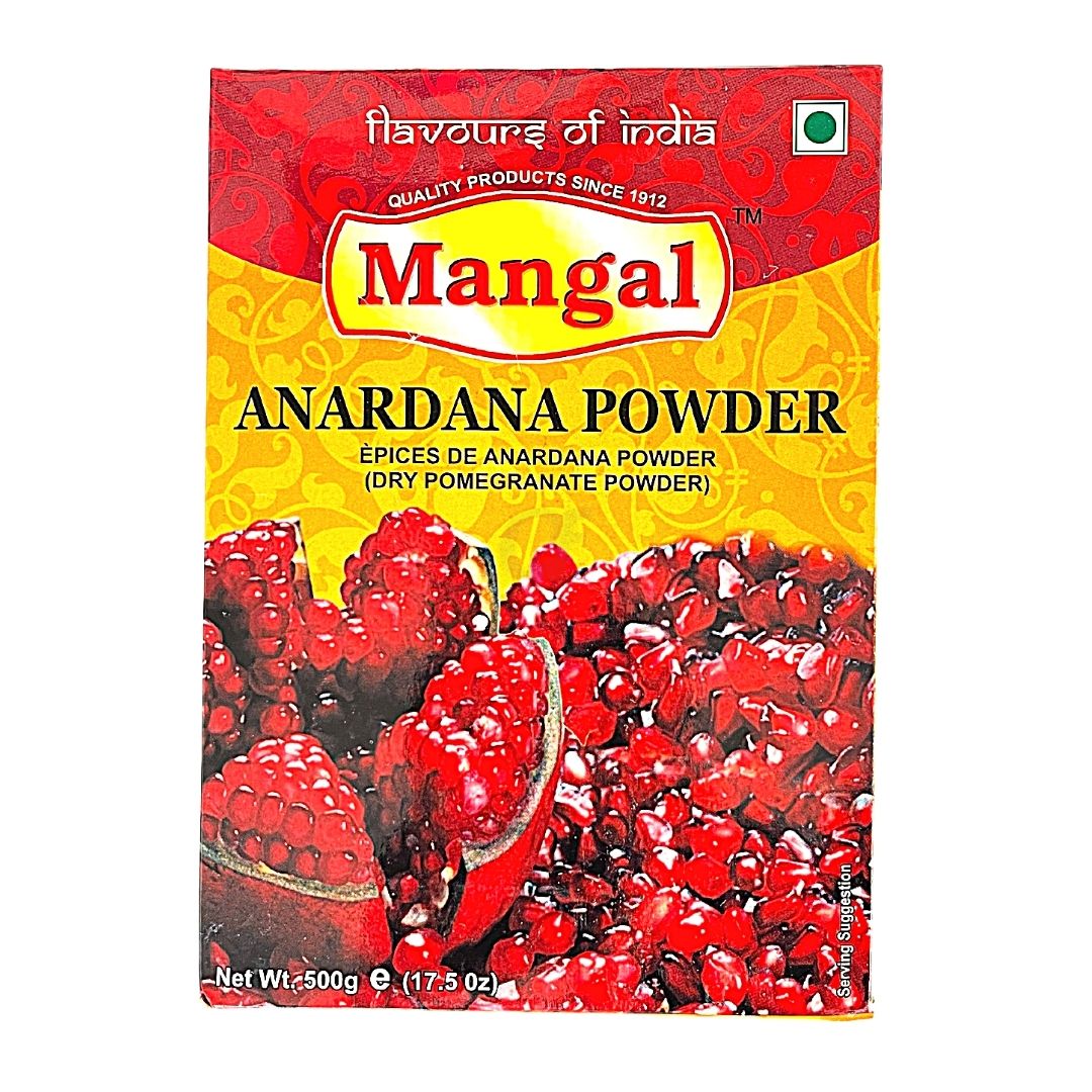 Mangal Anardana powder